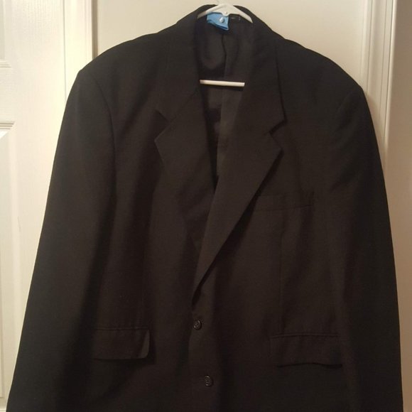 Jeremy Cobb Esquire | Suits & Blazers | Jeremy Cobb Esquire Suit Jacket ...